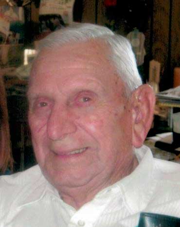 Kenneth B. Holsinger | News, Sports, Jobs - The Sentinel